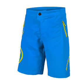 Endura Kids MT500JR Cykelshorts Azure Blue, Str. 7-8 år - Hitta bästa ...