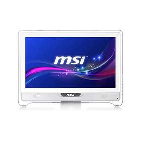 Best pris på MSI Wind Top AE2240-019NE Stasjonære datamaskiner ...