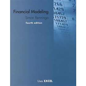 Simon Benninga: Financial Modeling - Sammenlign priser hos Prisjakt