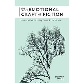 Donald Maass: The Emotional Craft of Fiction - Black Friday 2025 ...