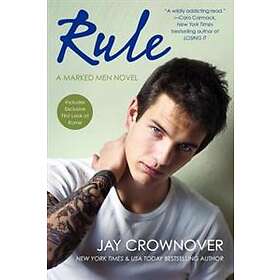 Jay Crownover: Rule - Hitta bästa pris på Prisjakt