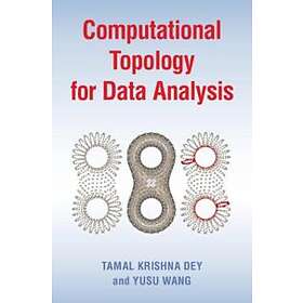 Computational Topology for Data Analysis, Från 670 kr
