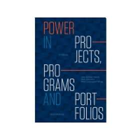 Power in projects, programs and portfolios, Från 986 kr