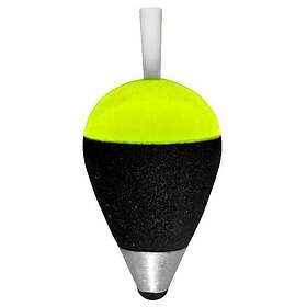 Sea Monsters Weighted Pear Luminious Float 3 Gul 27g Best Price ...