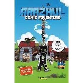 Arazhul, Roman Fink, Adrian Richter: Wie ich die Welt rettete und ...