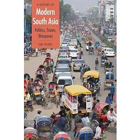 Best pris på A History of Modern South Asia Bøker - Sammenlign priser ...