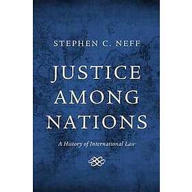 Stephen C Neff: Justice among Nations - Sammenlign priser hos Prisjakt