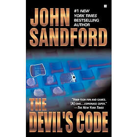 John Sandford: Devil's Code, Från 191 kr