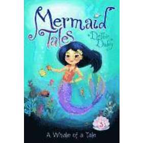 Debbie Dadey: A Whale of a Tale, Från 139 kr