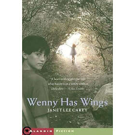 Janet Lee Carey: Wenny Has Wings, Från 126 kr