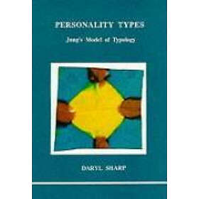 Daryl Sharp: Personality Types, Från 160 kr