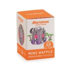 Marioinex Building Blocks Wafers Mini Little Princess (902486) - Hitta ...
