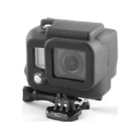Xrec cover Case cover silicone case for GoPro HERO 3/CZARNA cameras ...