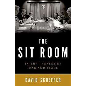 David Scheffer: The Sit Room, Från 409 kr