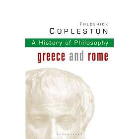 Frederick Copleston: History of Philosophy Volume 1, Från 299 kr