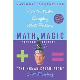 scot Flansburg: Math Magic How To Master Everyday - Hitta bästa pris på ...