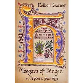 Colleen Keating: Hildegard of Bingen, Från 331 kr