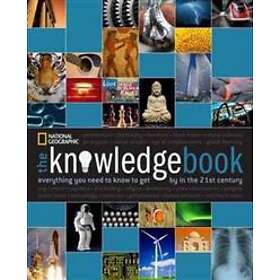 Best pris på National Geographic: The Knowledge Book Bøker - Sammenlign priser hos Prisjakt