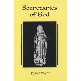 Diane Watt: Secretaries of God - Black Friday 2025 – Erbjudanden från ...