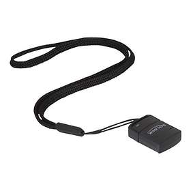 Best pris på DeLock USB 2.0 Card Reader for microSDHC/M2 (91678 ...