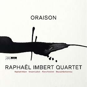 Raphael Imbert - Oraison CD - Sammenlign priser hos Prisjakt