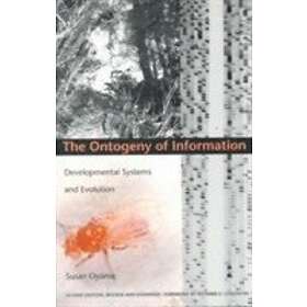 Susan Oyama: The Ontogeny of Information - Hitta bästa pris på Prisjakt