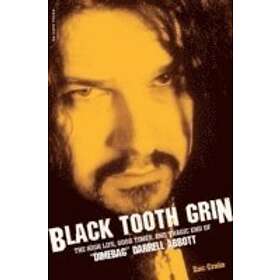 Zac Crain: Black Tooth Grin, Från 277 kr
