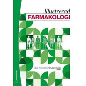 Hege Thoresen, Terje Simonsen, Hege Christensen, Harald Thidemann ...