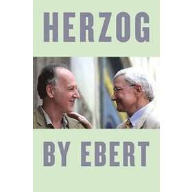 Roger Ebert: Herzog by Ebert, Från 241 kr