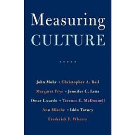 John W Mohr, Christopher A Bail, Margaret Frye, Jennifer C Lena, Omar ...