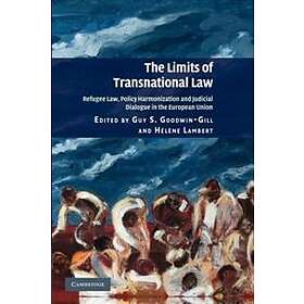 Best pris på Guy S Goodwin-Gill: The Limits of Transnational Law Bøker ...