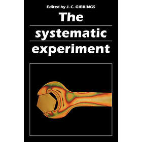 J C Gibbings: The Systematic Experiment, Från 701 kr