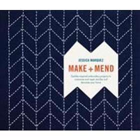 Jessica Marquez: Make and Mend, Från 239 kr