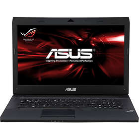 Asus ROG G73SW-TZ134V - Hitta bästa pris på Prisjakt