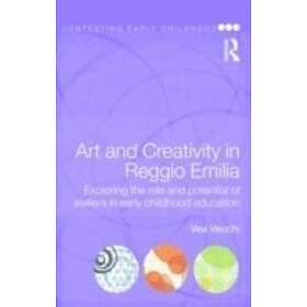 Vea Vecchi: Art and Creativity in Reggio Emilia - Black Friday 2025 ...