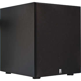 Best pris på System One W-12 Subwoofere - Sammenlign priser hos Prisjakt