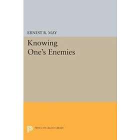 Ernest R May: Knowing One's Enemies, Från 1479 kr