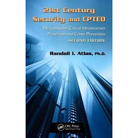 Randall I Atlas: 21st Century Security and CPTED, Från 2,003 kr