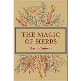 David Conway: The Magic of Herbs, Från 214 kr