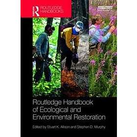 Stuart K Allison, Stephen D Murphy: Routledge Handbook of Ecological ...