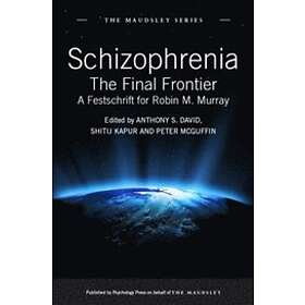 Anthony S David, Shitij Kapur, Peter McGuffin: Schizophrenia - Black ...