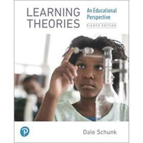 Dale H Schunk: Learning Theories - Sammenlign priser hos Prisjakt