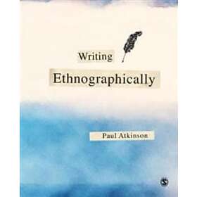 Best pris på Paul Atkinson: Writing Ethnographically Bøker - Sammenlign priser hos Prisjakt