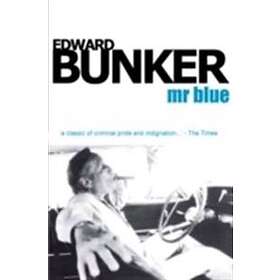 Best pris på Edward Bunker: Mr Blue Bøker - Sammenlign priser hos Prisjakt