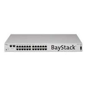 Nortel BayStack 325-24G - Hitta bästa pris på Prisjakt