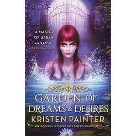 Kristen Painter: Garden of Dreams and Desires, Från 279 kr