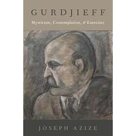 Joseph Azize: Gurdjieff - Sammenlign priser hos Prisjakt