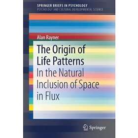 Alan Rayner: The Origin of Life Patterns, Från 611 kr