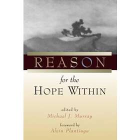 Best pris på Michael J Murray: Reason for the Hope within Bøker ...