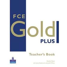 Rawdon Wyatt: FCE Gold Plus Teachers Resource Book, Från 528 kr